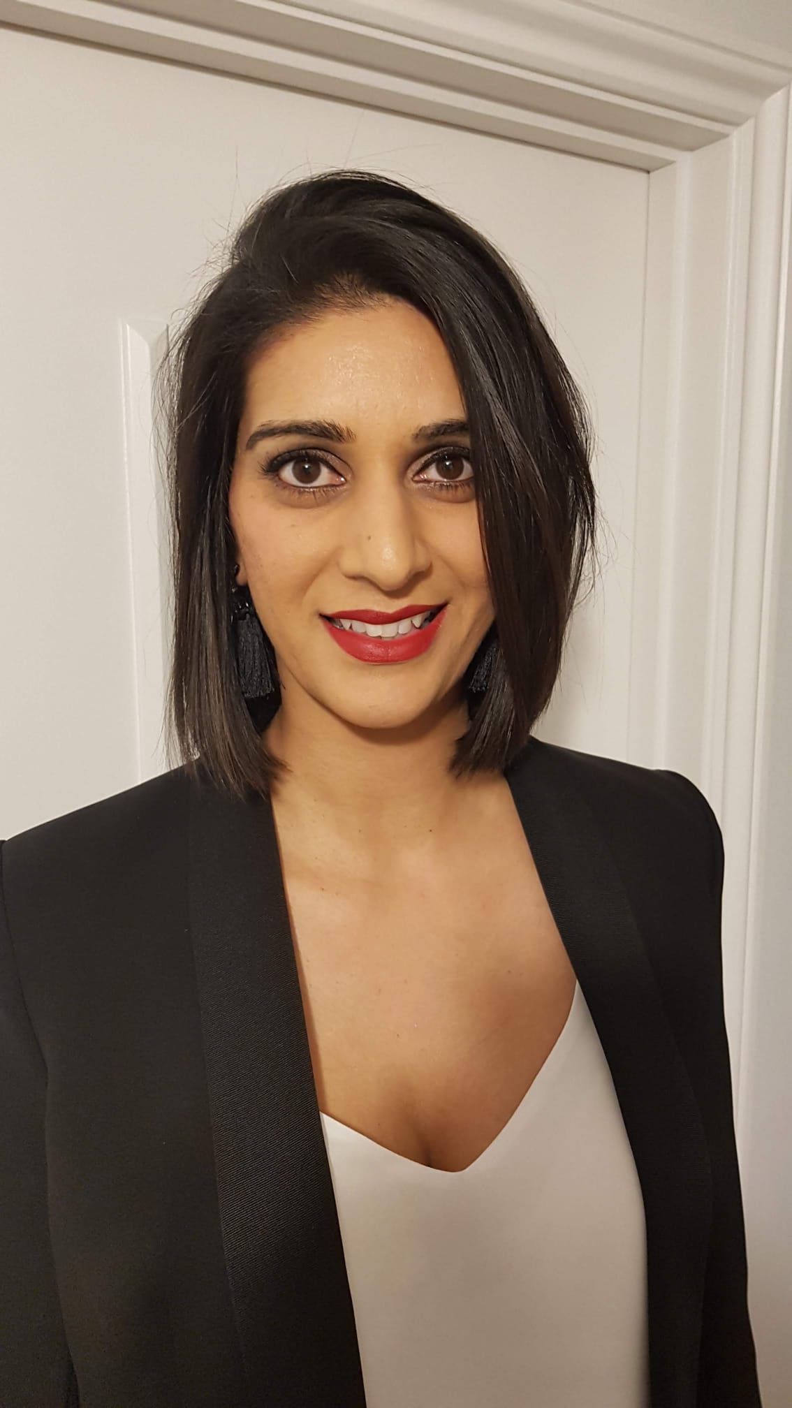 The Team - Inside Pictures